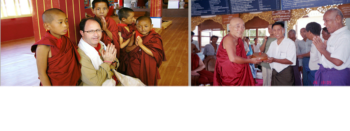 Mission - Partnerships For Change